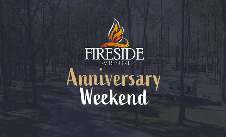 Make Reservations at Fireside RV Resort | Book Online