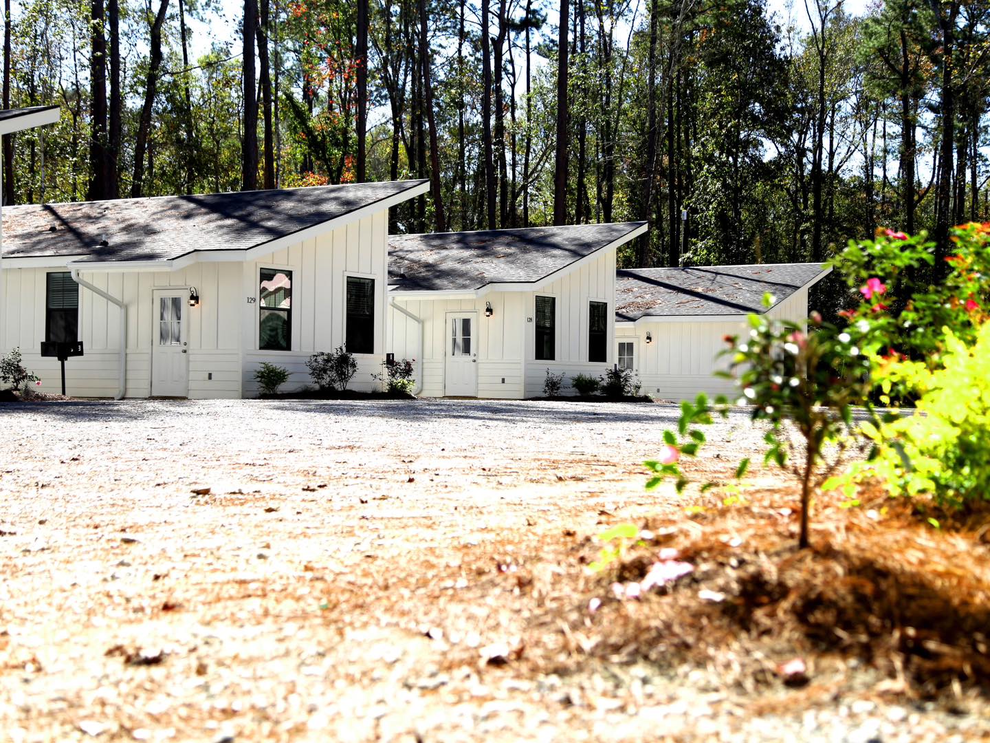 Louisiana RV Parks with Cabins and a Lazy River | Fireside